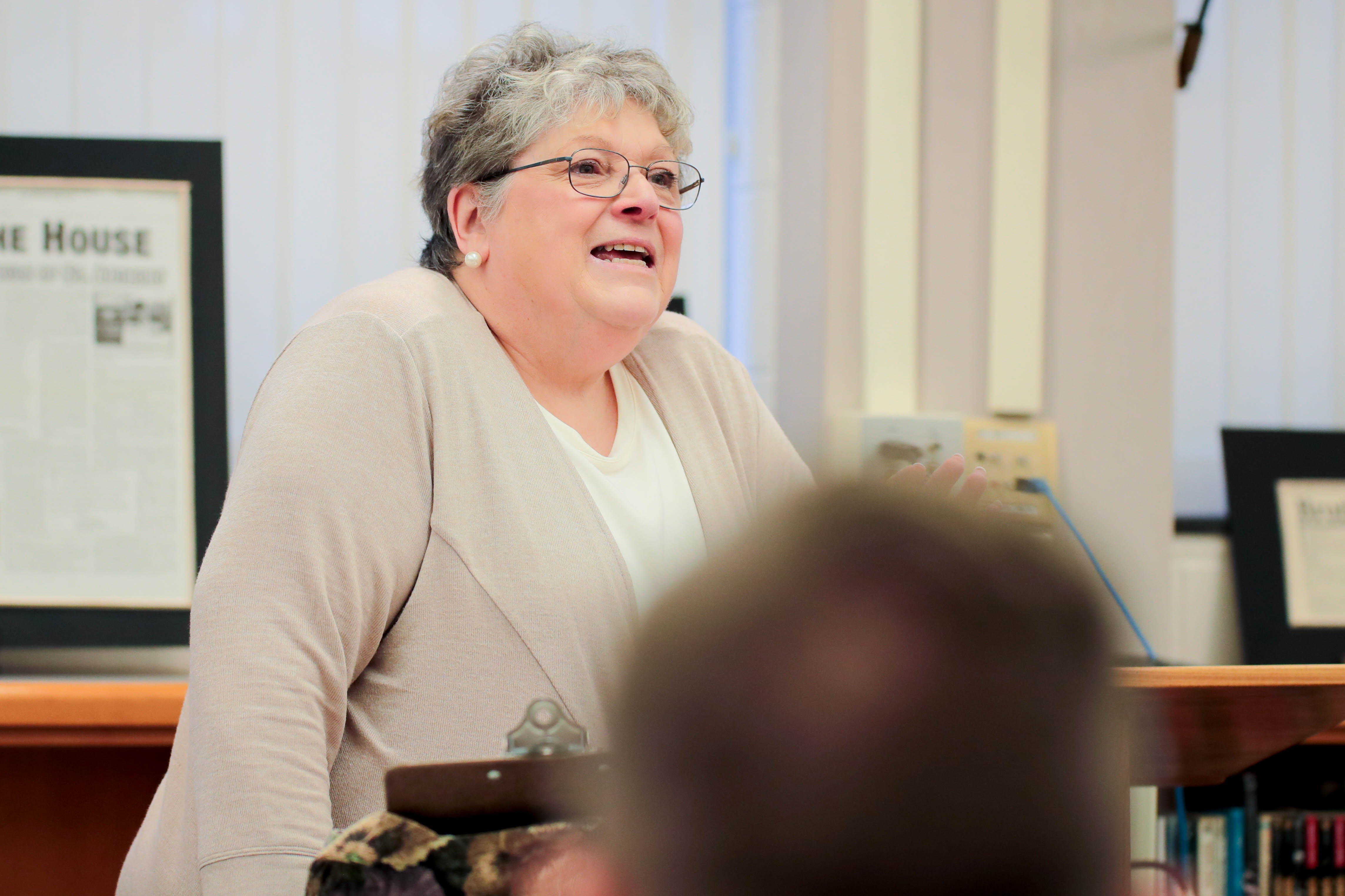 Gallery – The Writing Initiative