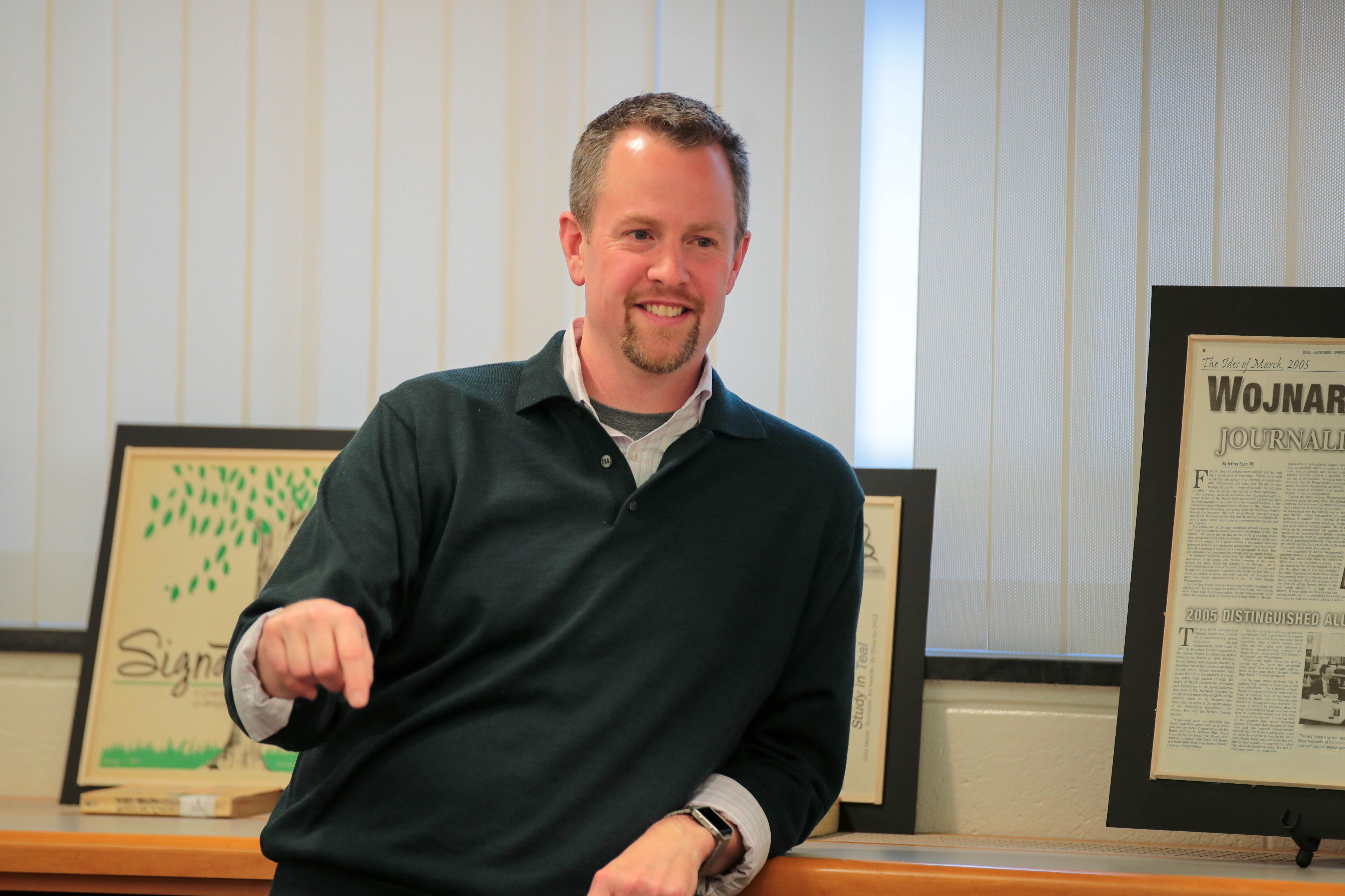 Gallery – The Writing Initiative